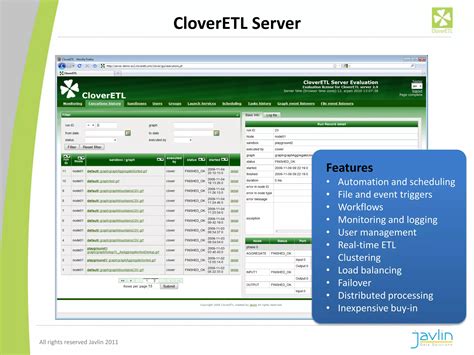 introduction to etl and data integration pdf databases computer
