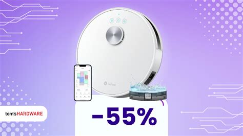 Lefant M1 A Soli 180€ Oggi è A MetÀ Prezzo Toms Hardware