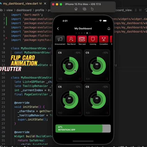 Mudasir Hussain On Linkedin Flutter Mudasirhussain Flutterdeveloper