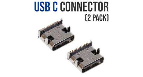 Understanding The Usb C Pcb Connector Pinout A Comprehensive Guide