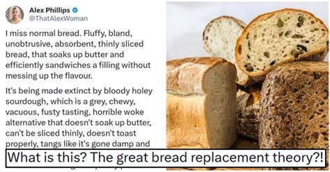 A Reform Policy Adviser Complained That She Can No Longer Get Normal