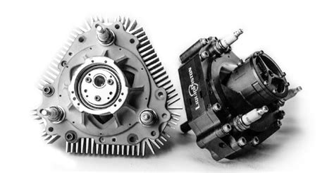 Liquidpiston X Mini Engine Could Be The Smallest Range Extender