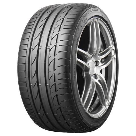 Bridgestone Potenza S001 24540r20