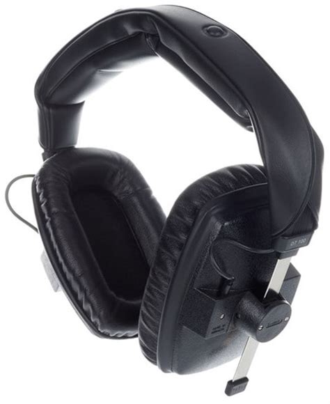 Beyerdynamic Dt 100 400 Ohm Stüdyo Kulaklık Fiyatı Da