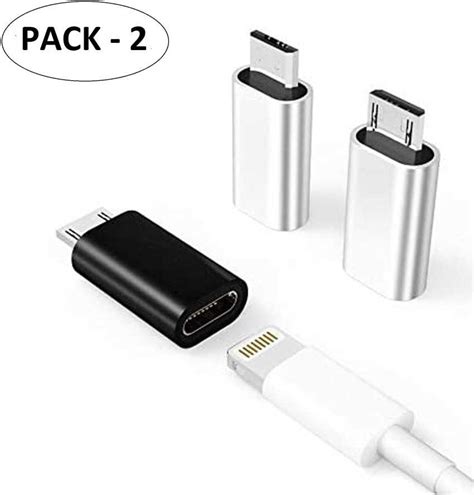 Pinout For Lightning Connector To Micro Usb Cable A Detailed Guide