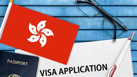 How To Get Hong Kong Investment Visa Entrepreneur Visa