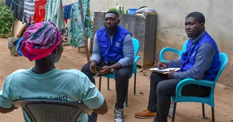 Contact Us Iom Ghana