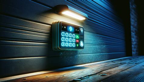 How To Reset Garage Door Code Garage Organization Hq