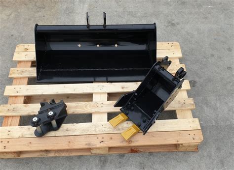 Jpc Quick Release Kit And Buckets Buy Used