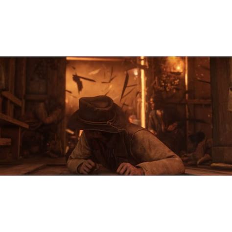 Xbox One Red Dead Redemption 2