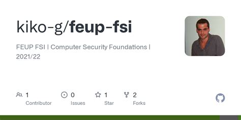 Feup Fsi Labs Lab5 LOGBOOK5 Md At Master Kiko G Feup Fsi GitHub