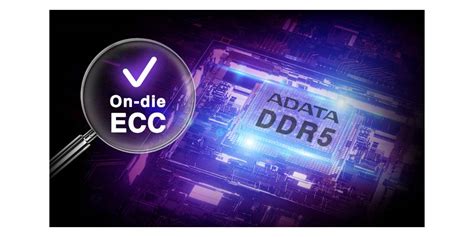 แรมโน้ตบุ๊ค Adata Ram Notebook Ddr5 16gb 4800mhz Cl40 So Dimm