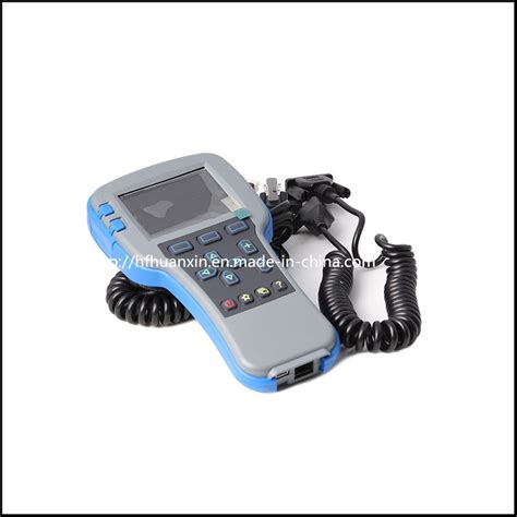 curtis handheld programmer 1313 4331 oem used for curtis ac dc motor