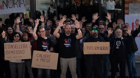 Los sindicatos de prisiones plantan a Justicia en la reunión convocada