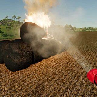 Emergency Pack BETA V FS Mod Farming Simulator Mod
