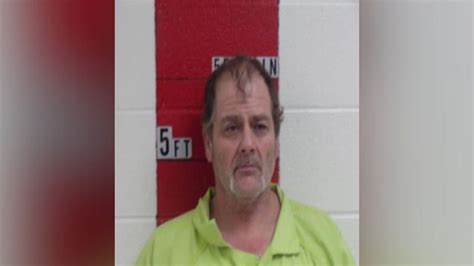 Swain County Man Sentenced After Pleading Guilty To Multiple Sex Crime