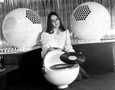 The Vault Of The Atomic Space Age