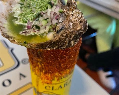 Mi Compa Chava Mexico City Restaurant Reviews And Photos Tripadvisor