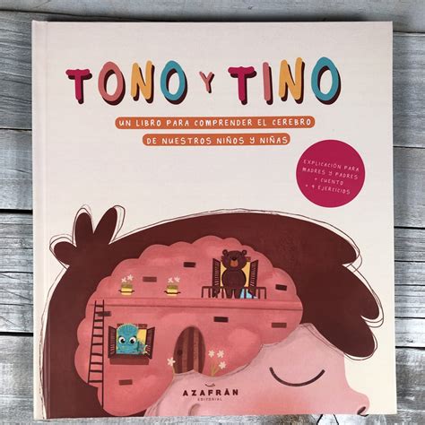 Libro El Mundo De Teo Editorial Azafrán