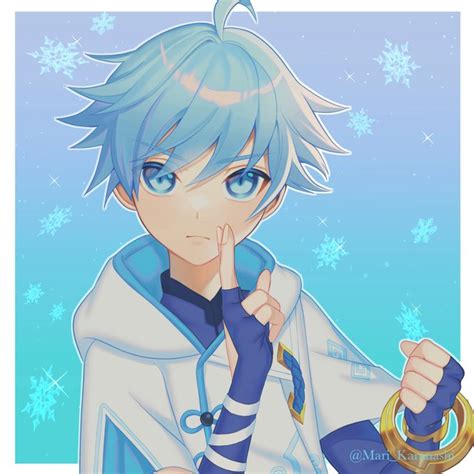 「重云ちょううん カメラ目線」の画像イラストファンアート新着