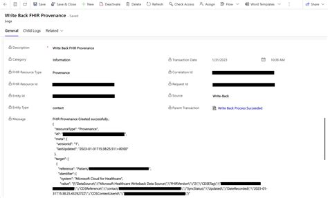 Manage Fhir Data Using Data Integration Toolkit Microsoft Cloud For Healthcare Microsoft Learn