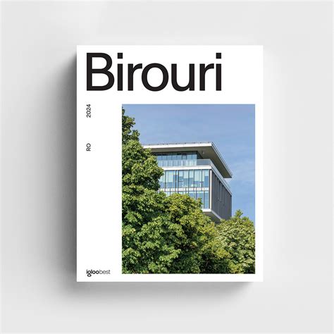 Birouri Din România 2024 Igloo