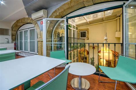 Hotel Borges Chiado Lisbon 2026 Updated Prices Deals