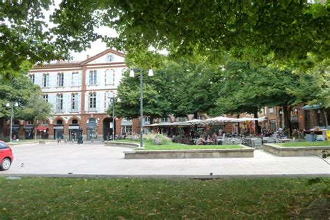 Histoires Doccitanie Meurtre Et Châtiment à Toulouse Haute