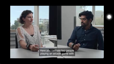 Video Akshay Kumar On Linkedin Meta Emg Neuralinterfaces Ar Vr