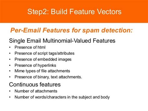 Email Classification