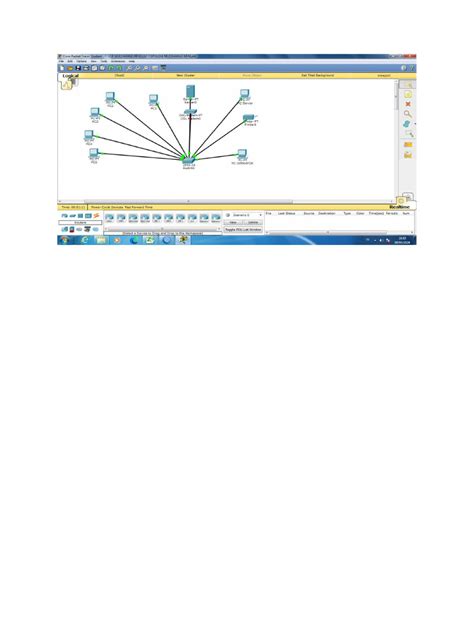 Lsp Cisco Muchamadrifai Pdf