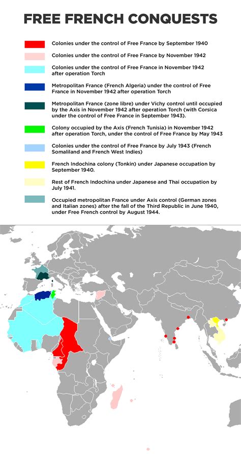 42 Maps That Explain World War Ii Vox