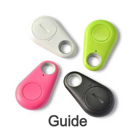 Mini GPS Tracker Bluetoth Guid Apps On Google Play