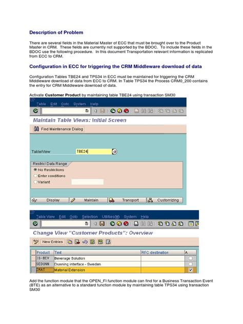 Bdoc Extension Pdf Error Detection And Correction Customer