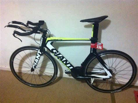 Giant Trinity Tri Alliance Triathlon Community