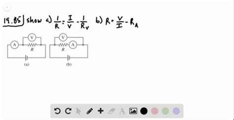 Chapter DC CIRCUITS Video Solutions Physics Numerade