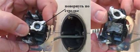 Как подключить интернет розетку и коннектор: фото, видео