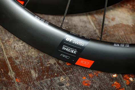 DT Swiss ARC 1100 Dicut DB 50 Carbon Disc Tubeless Ready Wheelset