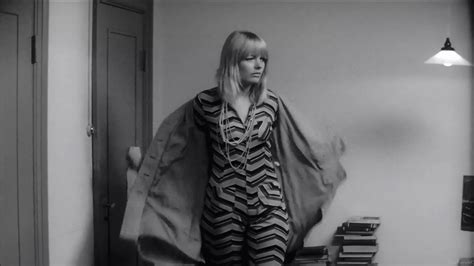 Anne Kehler Susanne Krage Nude Quiet Days In Clichy 1970 Naked