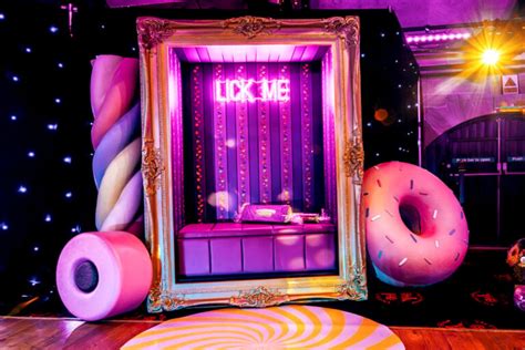 Eph Creative About Eph Creative Event Prop Hire