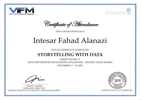 Intesar Alanazi On Linkedin I Am Happy To To Share That I Have