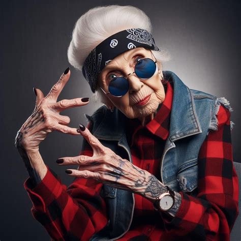 Age Aint Nothing But A Number Rhardaiimages
