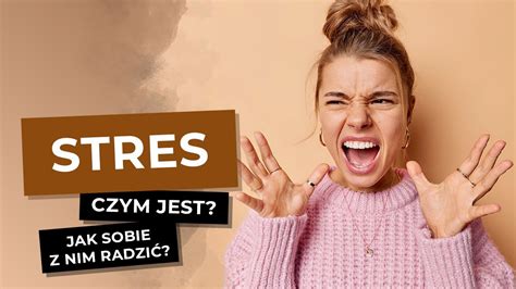 Akupunktura Ucha Na Stres Objawy Stresu Jak Sobie Radzić Ze Stresem
