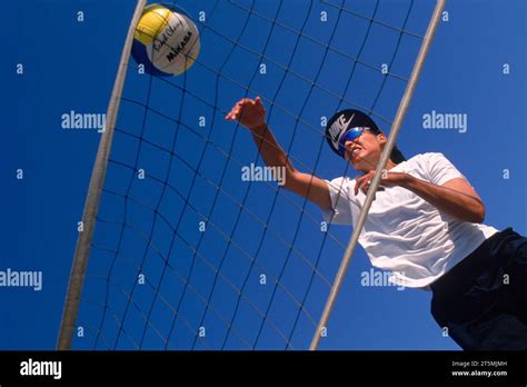 Gabrielle Reece Volleyball Hi Res Stock Photography And Images Alamy