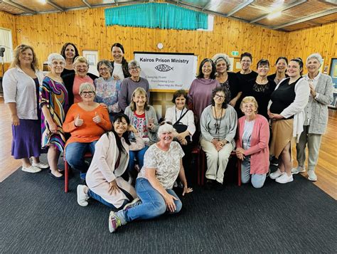Answered Prayer Kairos Inside Mid North Coast Women 5 Kairos