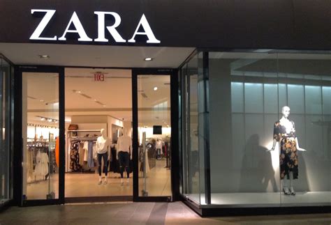 Zara Under EU Scrutiny Following Reports Of Aggressive Tax Planning