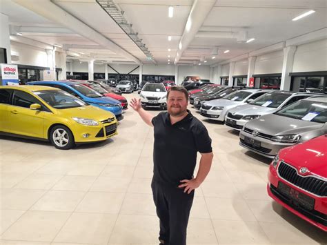 Ydse Auto I Sørlandsparken Vokser Sørlandsparken