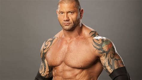 Wwe News Batista Reveals What Is Wrong With The Company Right Now