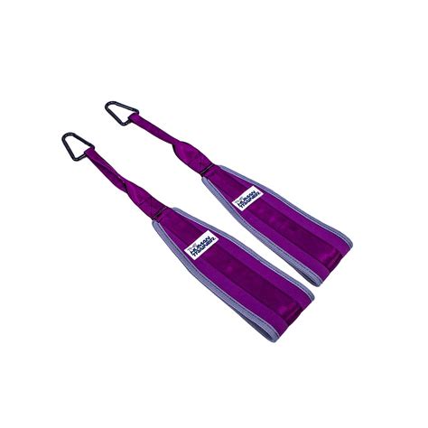 Suspension Training Set Lp8169 Livepro Fitness