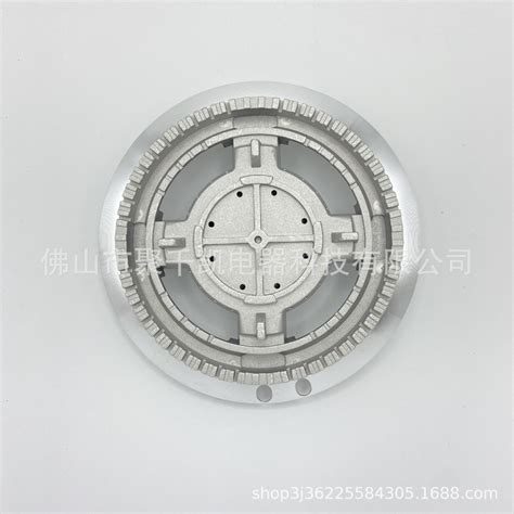 Shabaf Sabaf 110 หัวเตาขนาดใหญ่ No 1 130 หัวเตาขนาดใหญ่ อุปกรณ์เสริมเตาแก๊ส จำหน่ายเปลวไฟ